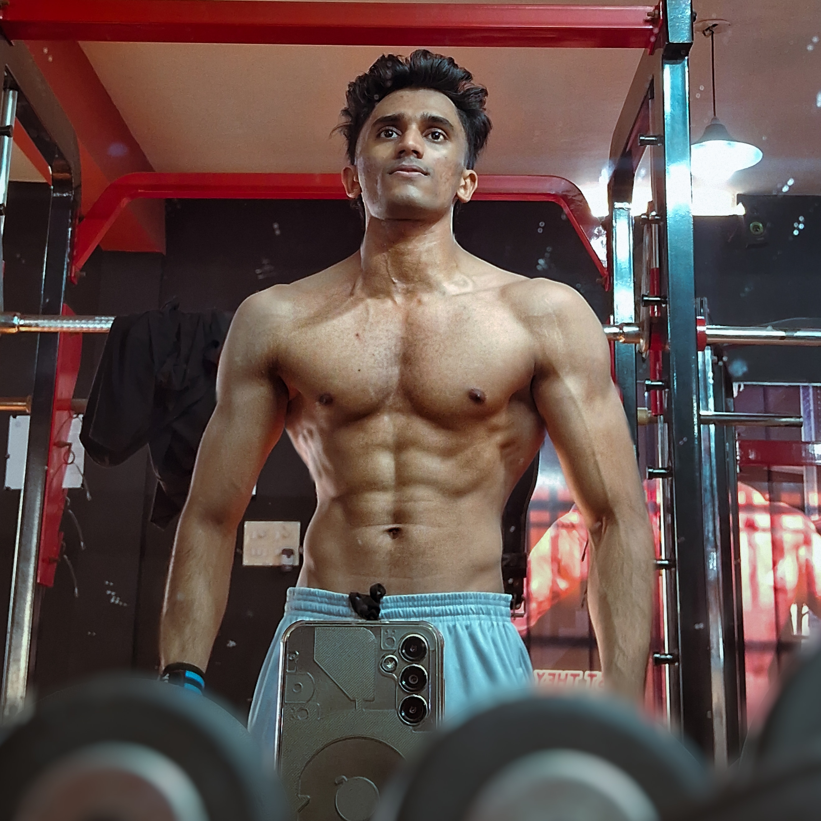 Arjun C | AI & Data Engineer